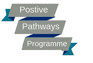 Positive Pathways Programme – Site Title